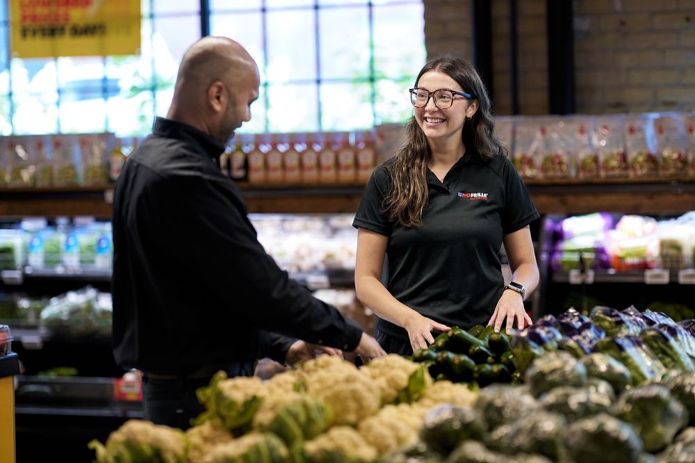 No Frills Mission, Benefits, and Work Culture | Indeed.com