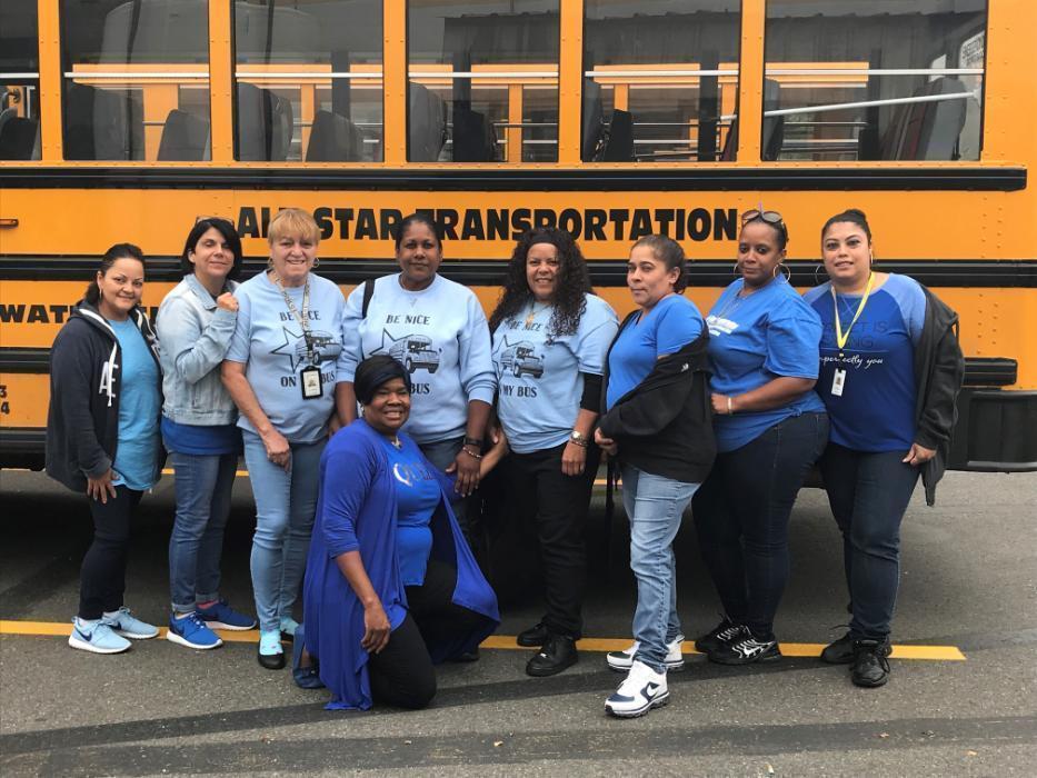 All-Star Transportation Mission, Benefits, and Work Culture | Indeed.com