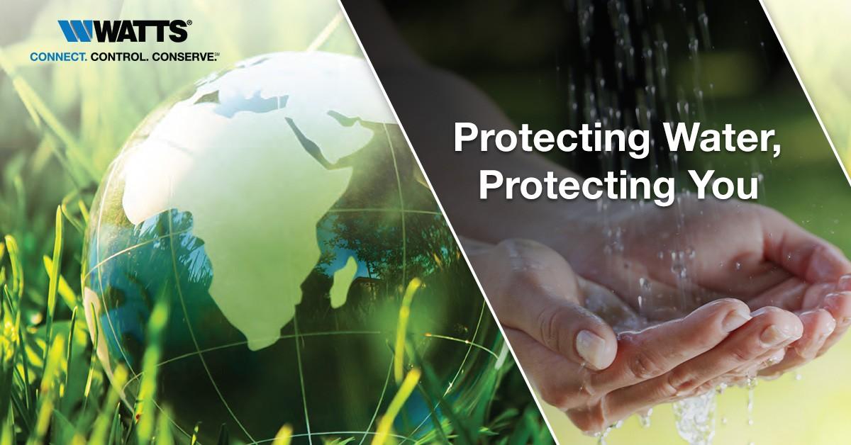 Watts Water Technologies Mission, Benefits, and Work Culture | Indeed.com