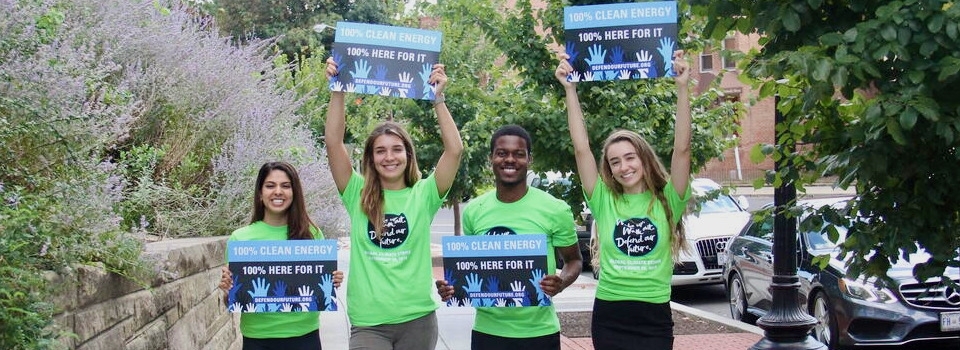 Environmental Defense Fund Mission, Benefits, and Work Culture | Indeed.com