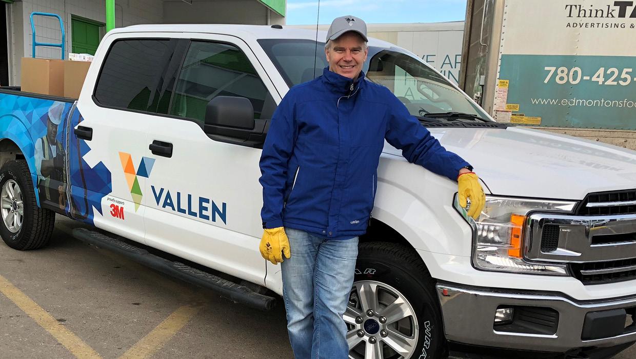 Vallen Mission, Benefits, and Work Culture | Indeed.com