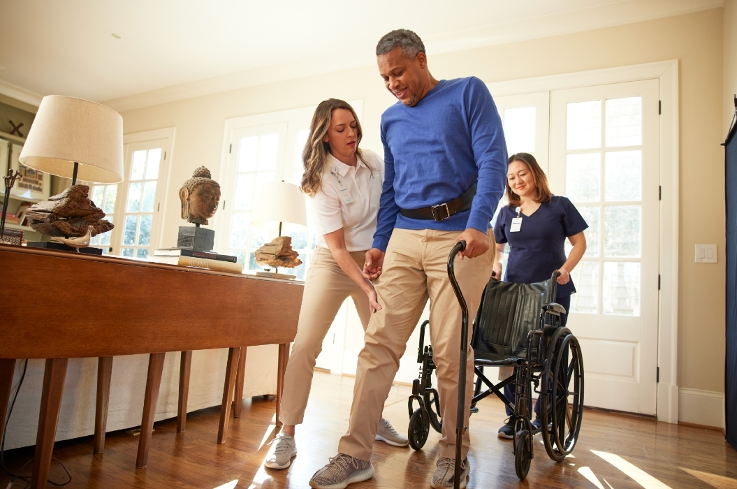 Powerback Rehabilitation Mission, Benefits, and Work Culture | Indeed.com