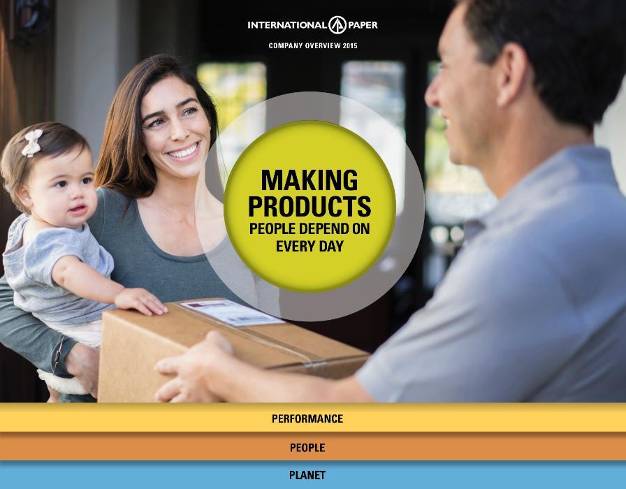 International Paper Mission, Benefits, and Work Culture | Indeed.com