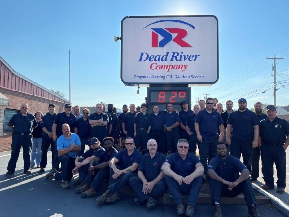 Dead River Company Mission, Benefits, and Work Culture | Indeed.com