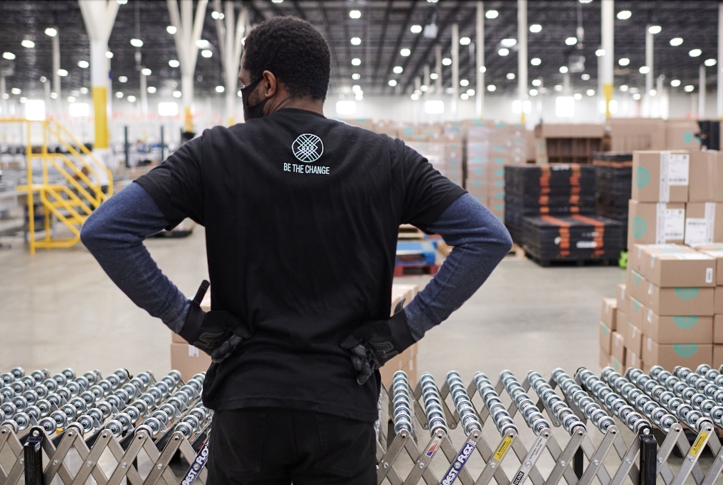 Stitch Fix Mission, Benefits, and Work Culture | Indeed.com