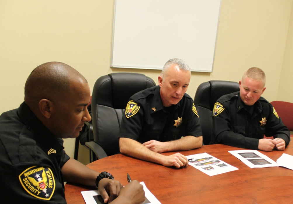 Nighthawk Security Company LLC Mission, Benefits, and Work Culture ...