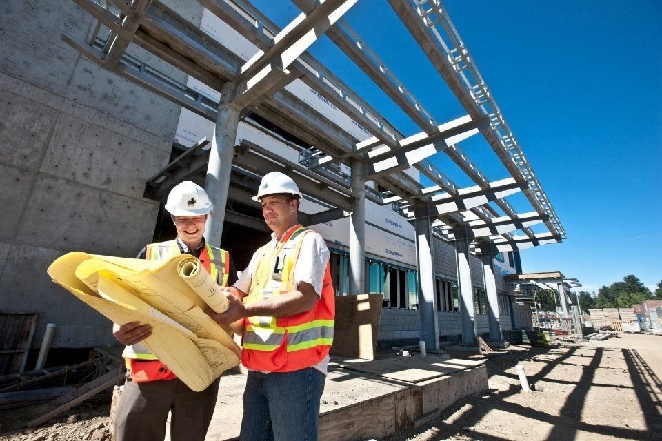 Defence Construction Canada Mission, Benefits, and Work Culture ...