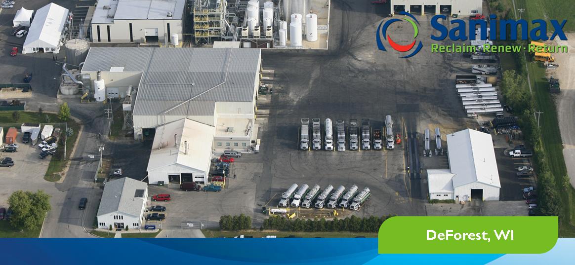 Sanimax Mission, Benefits, and Work Culture | Indeed.com