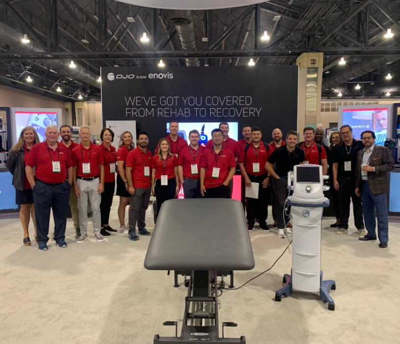 ENOVIS Mission, Benefits, and Work Culture | Indeed.com