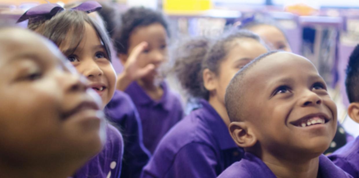 Rocketship Public Schools Mission, Benefits, and Work Culture | Indeed.com