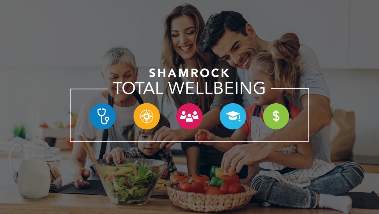 Shamrock Foods Company Mission, Benefits, and Work Culture | Indeed.com