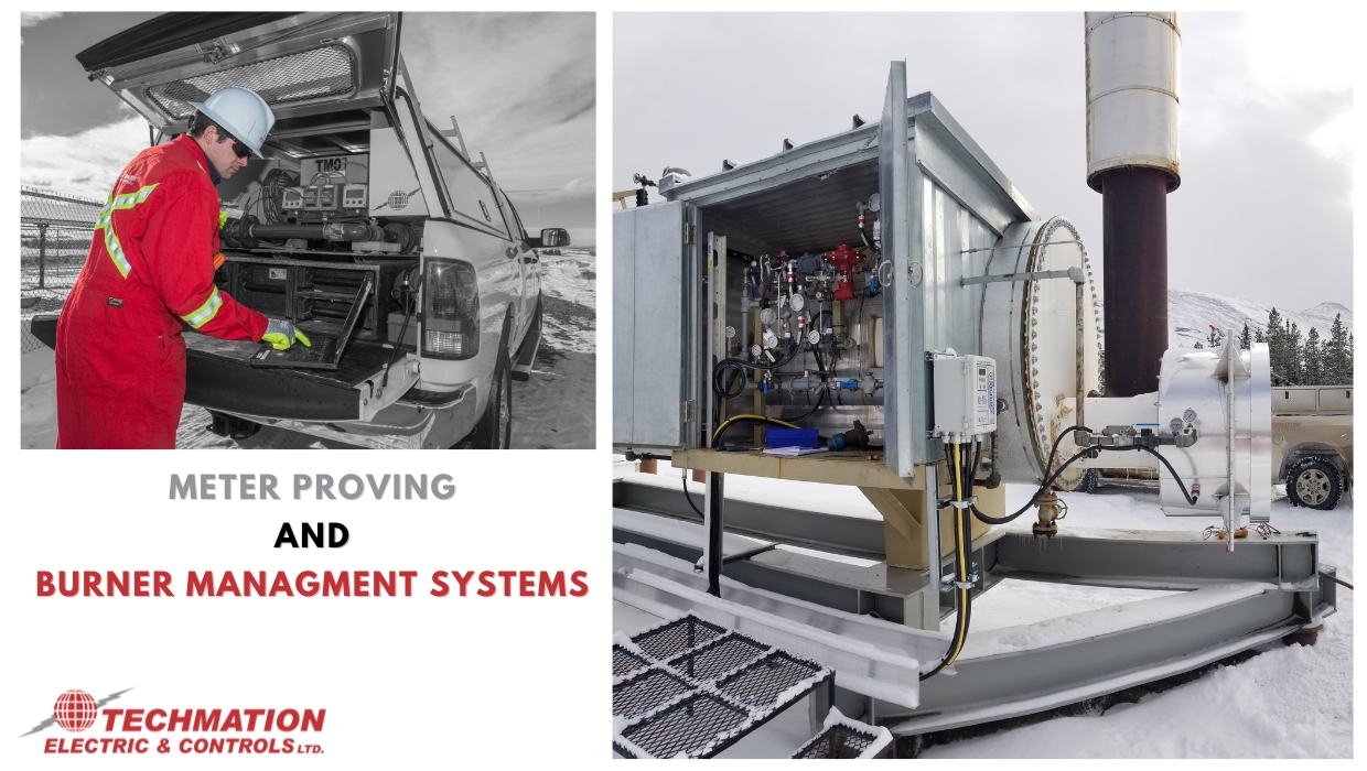 Techmation Electric And Controls Ltd Mission Benefits And Work Culture