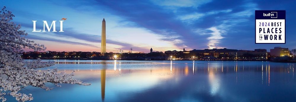 LMI Mission, Benefits, and Work Culture | Indeed.com