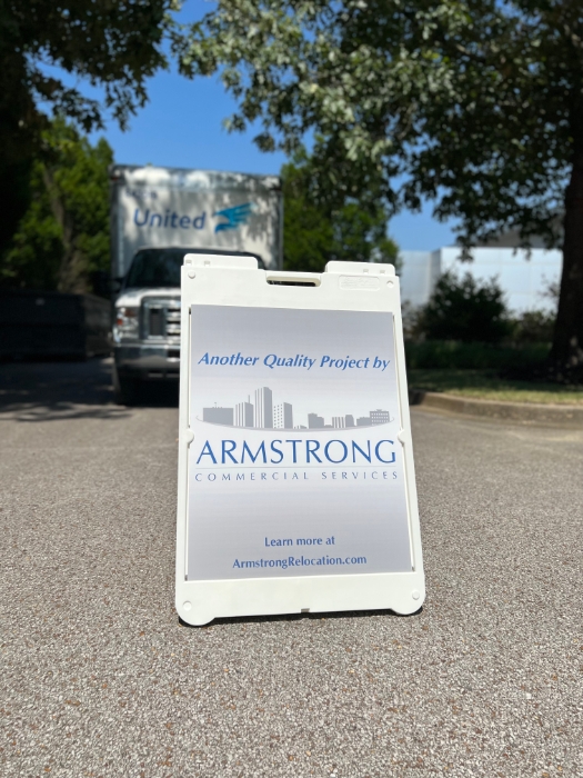The Armstrong Company Mission, Benefits, and Work Culture | Indeed.com