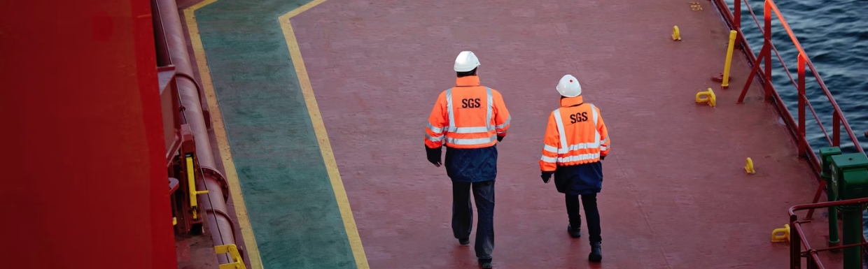 SGS Mission, Benefits, and Work Culture | Indeed.com