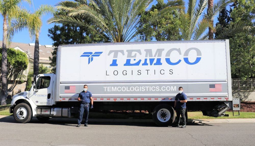 Temco Logistics Mission, Benefits, and Work Culture | Indeed.com