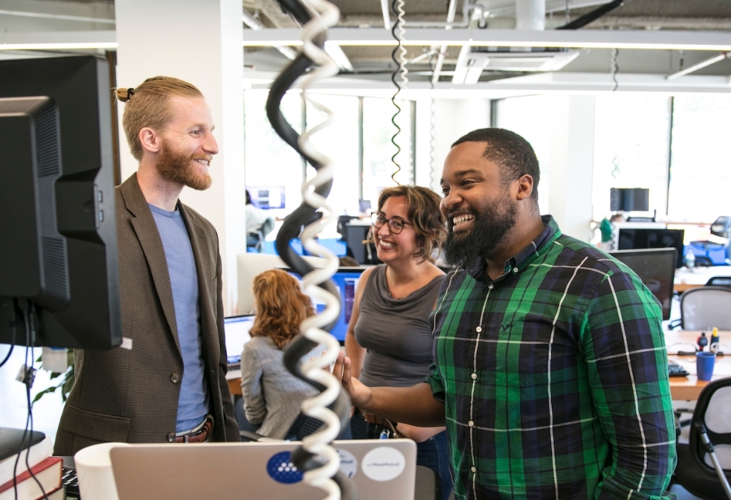 MassMutual Mission, Benefits, and Work Culture | Indeed.com