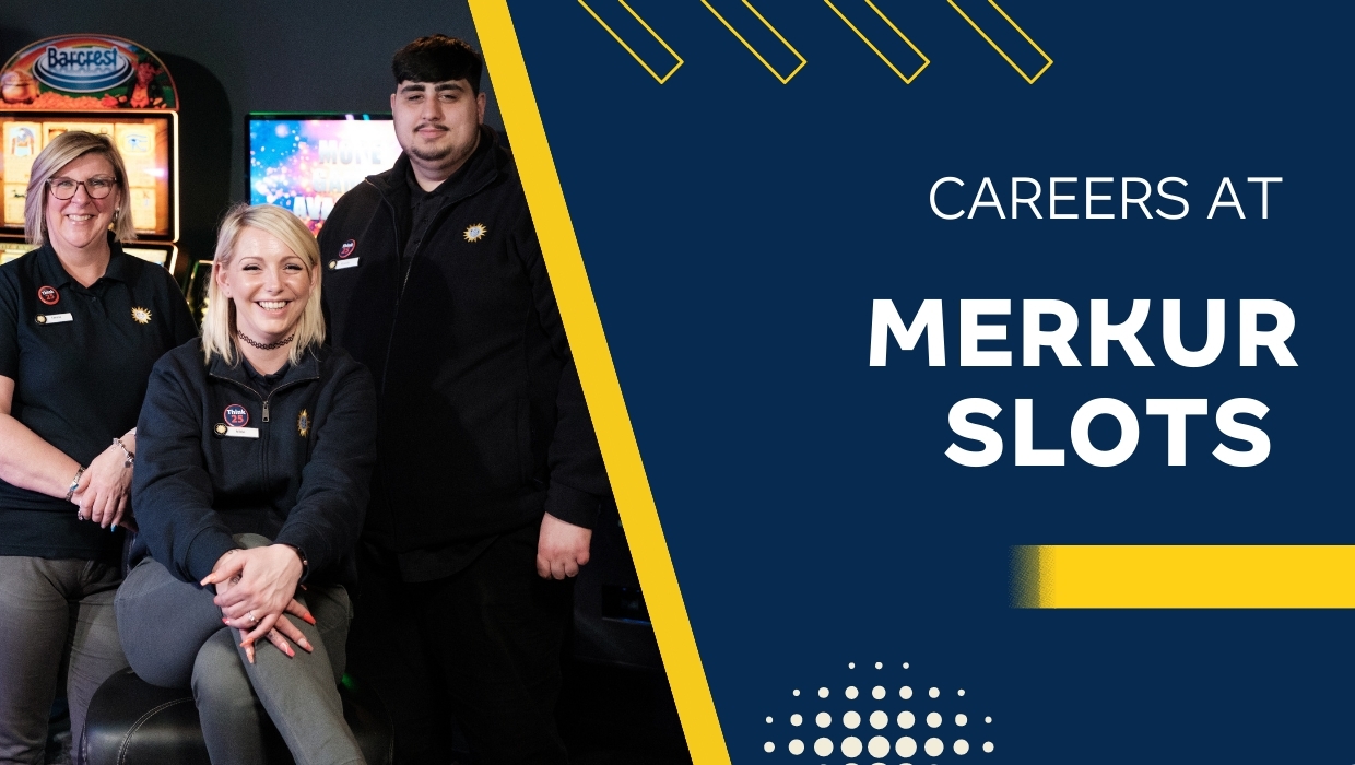 Merkur Slots Mission, Benefits, and Work Culture | Indeed.com