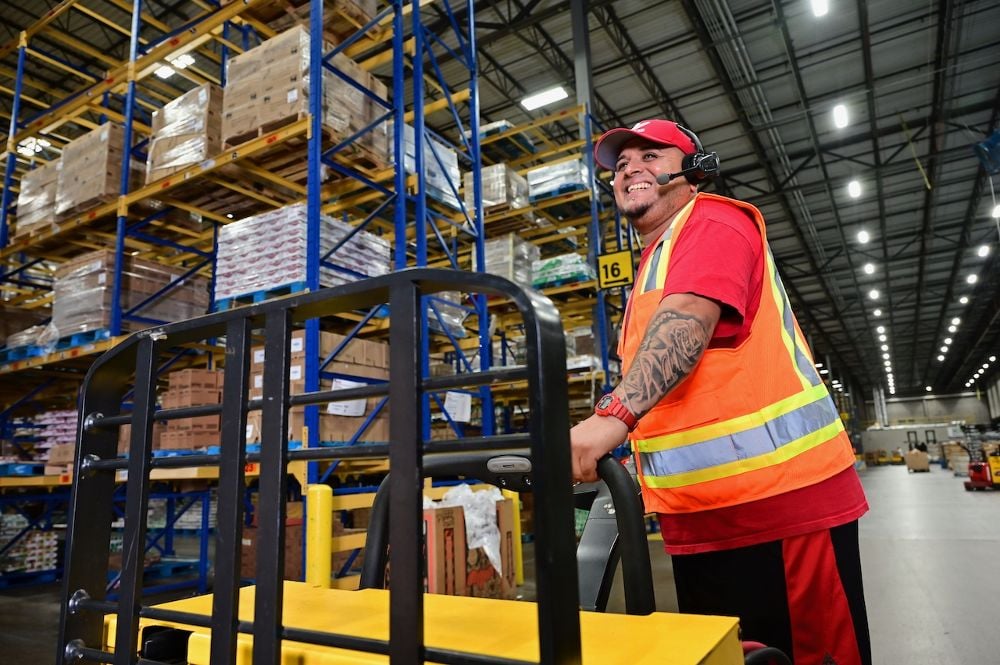 ADUSA Distribution and Transportation Mission, Benefits, and Work ...