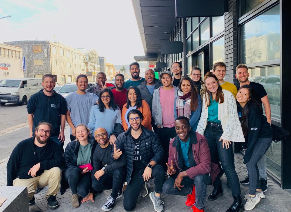 HyperionDev Mission, Benefits, and Work Culture | Indeed.com