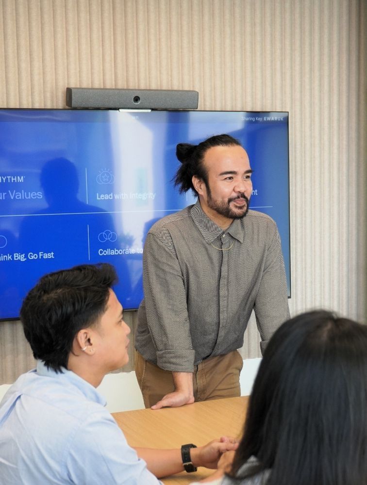 iRhythm Technologies Mission, Benefits, and Work Culture | Indeed.com