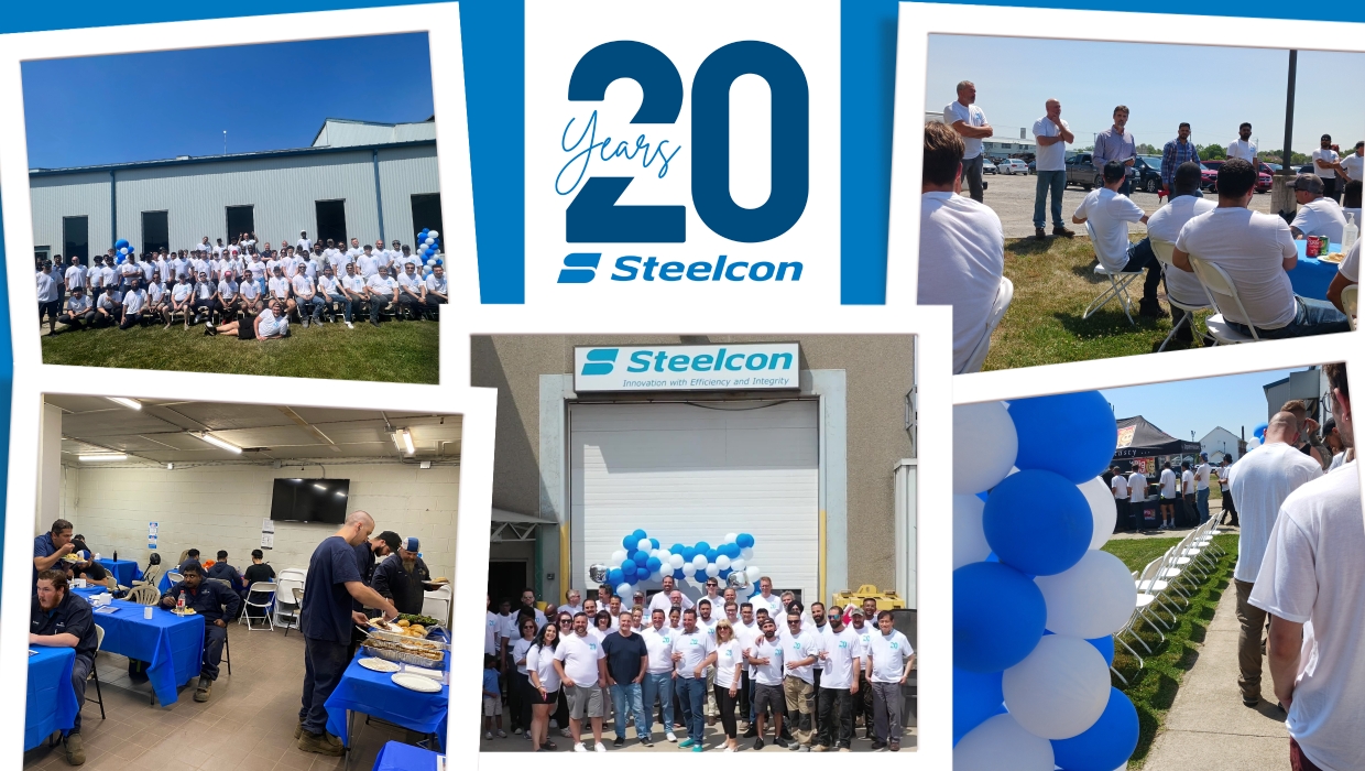 Steelcon Group of Companies Mission, Benefits, and Work Culture ...