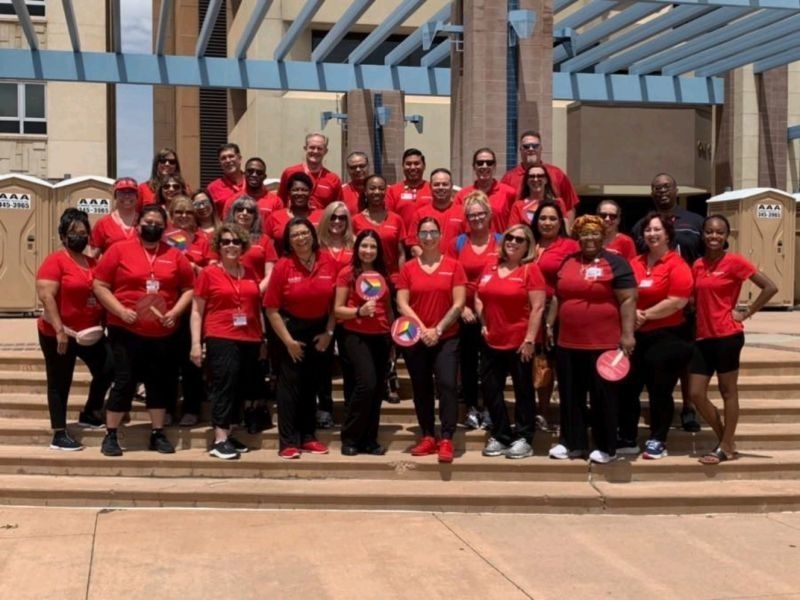 Presbyterian Healthcare Services Mission, Benefits, and Work Culture ...