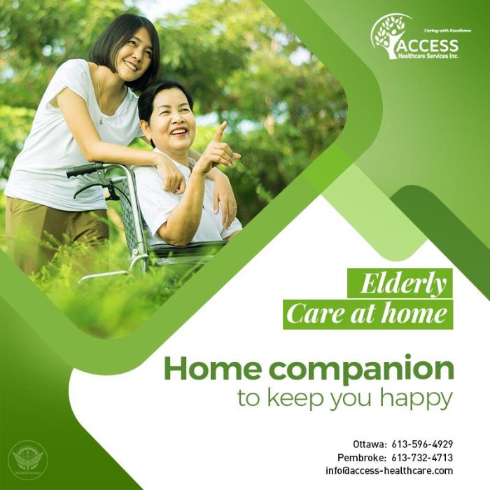 Access Healthcare Services Inc. Mission, Benefits, and Work Culture ...