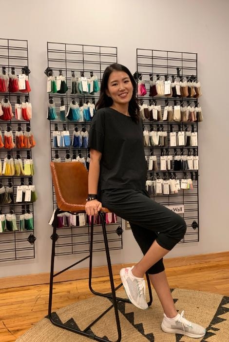 New Balance Mission, Benefits, and Work Culture | Indeed.com