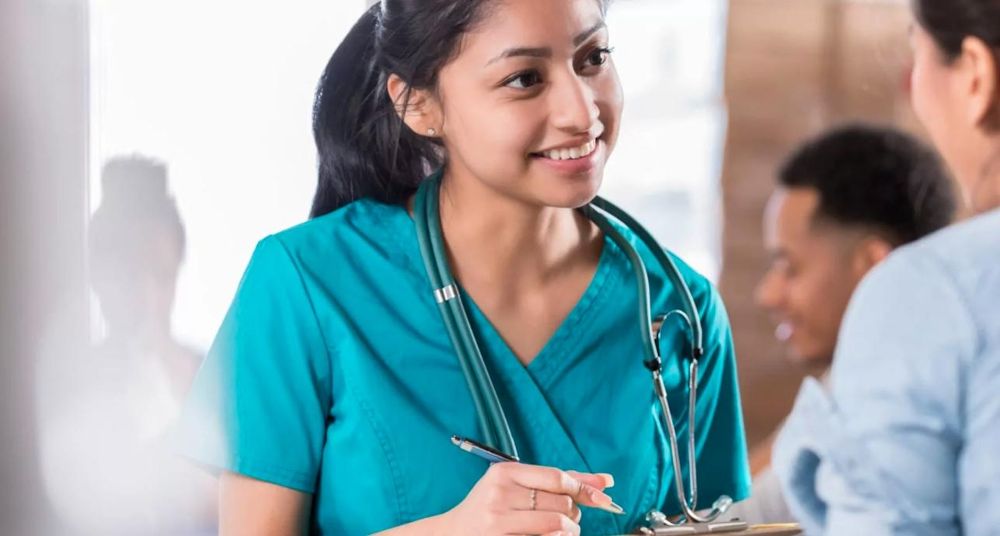 Examinetics Mission, Benefits, and Work Culture | Indeed.com