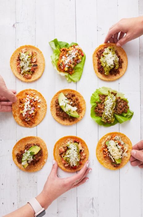 Tocaya Modern Mexican Mission, Benefits, and Work Culture | Indeed.com