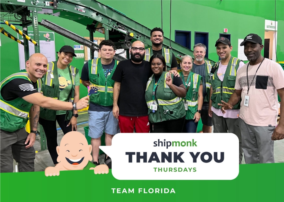 ShipMonk Mission, Benefits, and Work Culture | Indeed.com