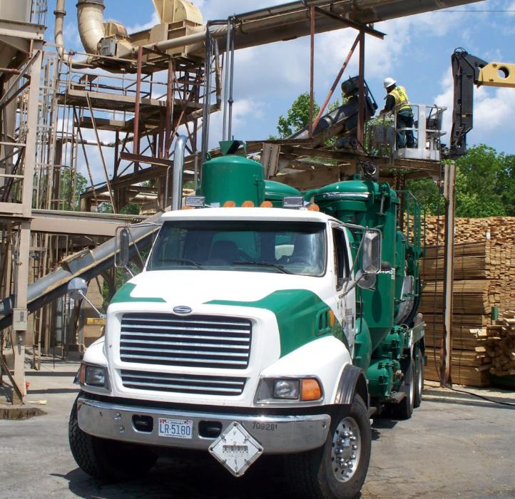 Shamrock Environmental Corporation Mission, Benefits, and Work Culture ...