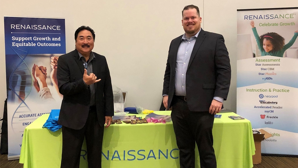 Renaissance Learning Mission, Benefits, and Work Culture | Indeed.com