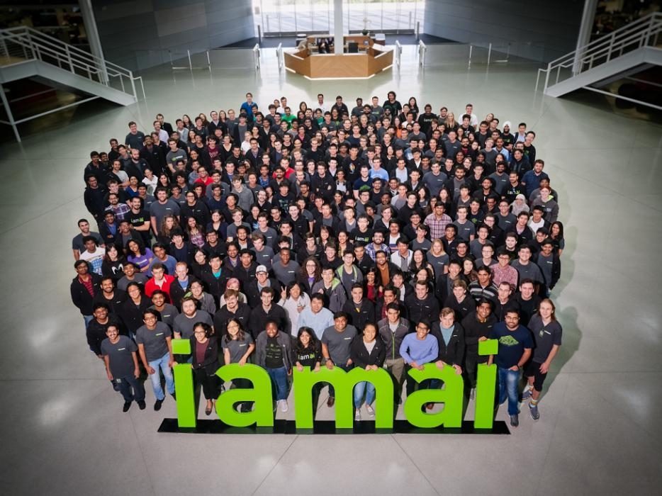 NVIDIA Mission, Benefits, and Work Culture | Indeed.com