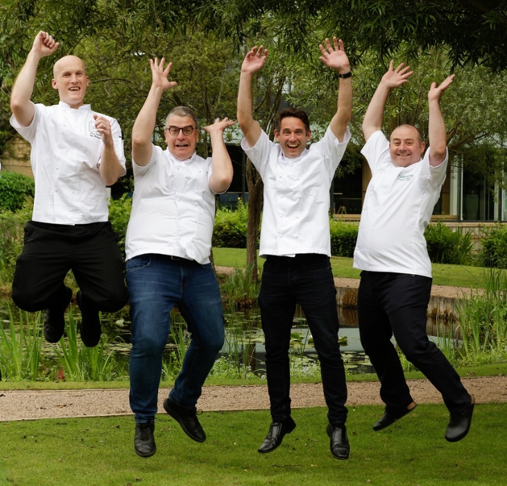 BaxterStorey Mission, Benefits, and Work Culture | Indeed.com