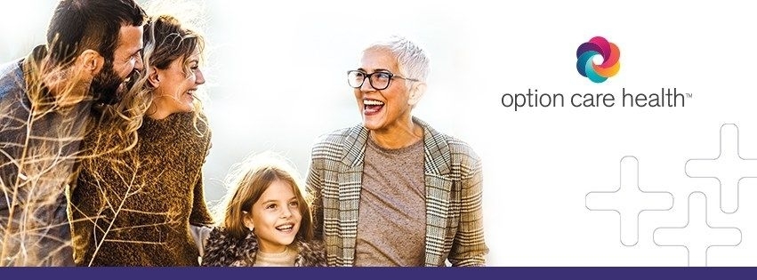Option Care Health Mission, Benefits, and Work Culture | Indeed.com