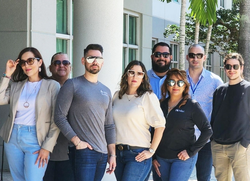 Inktel Contact Center Solutions Mission, Benefits, and Work Culture ...