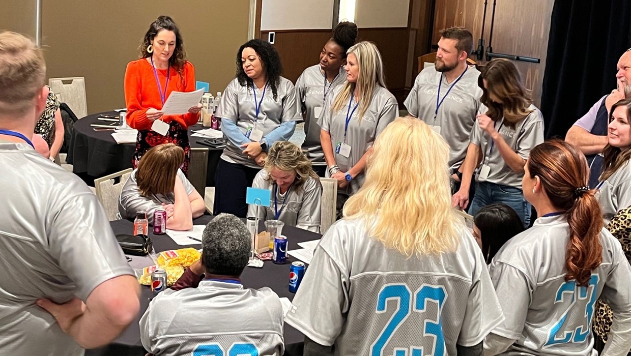 Renaissance Learning Mission, Benefits, and Work Culture | Indeed.com