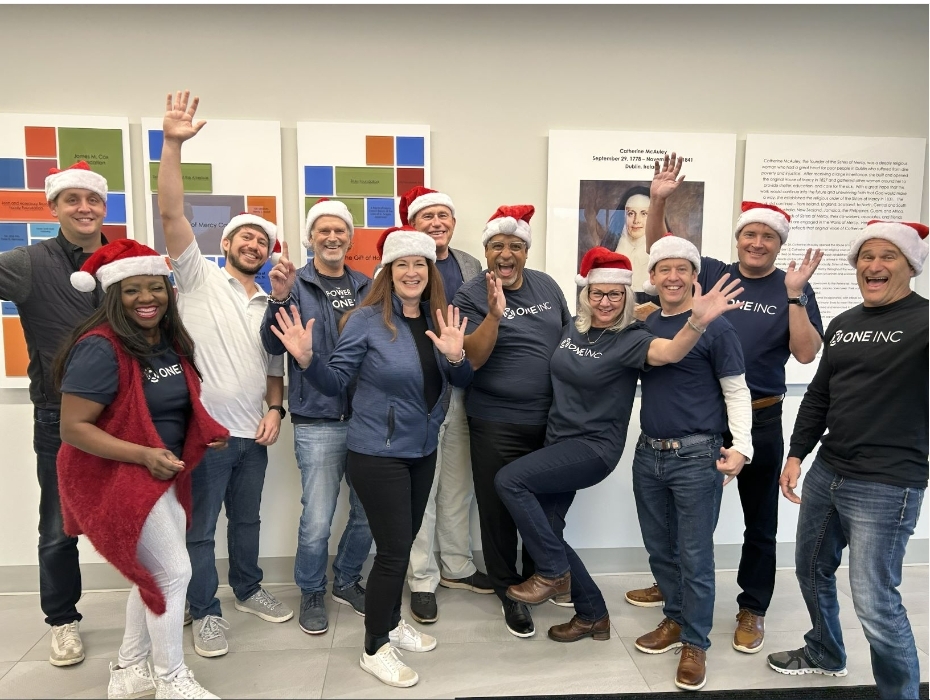 One Inc Mission, Benefits, and Work Culture | Indeed.com