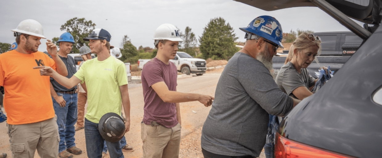 Kimbel Mechanical Systems Mission, Benefits, and Work Culture | Indeed.com