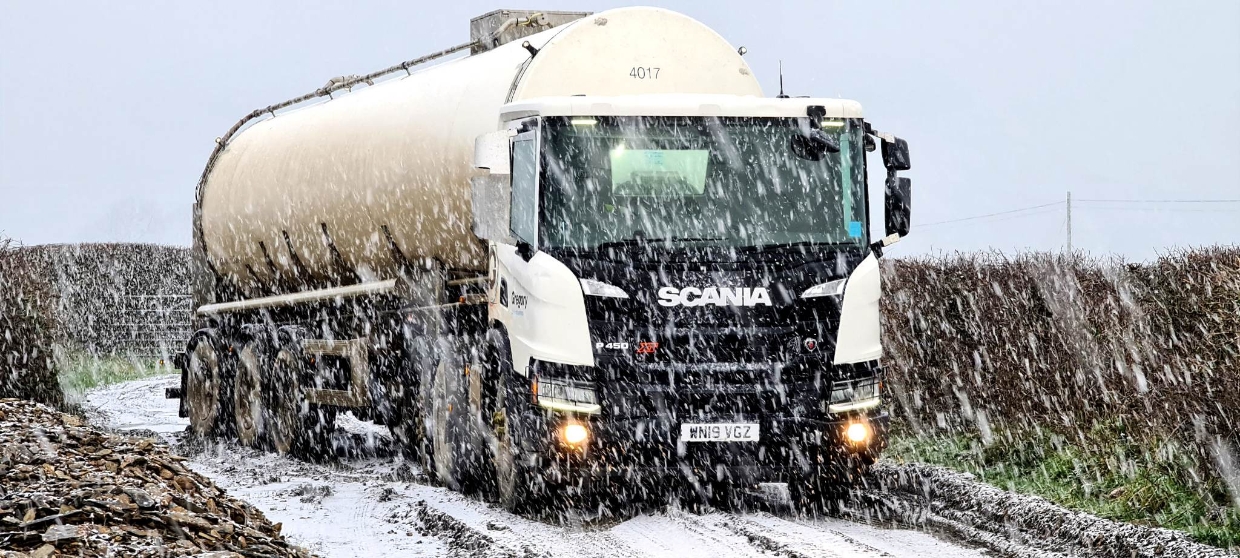 GREGORY DISTRIBUTION LTD Mission, Benefits, and Work Culture | Indeed.com