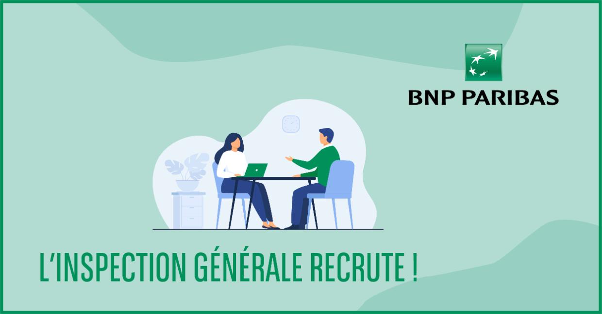Bnp Offre D Emploinull