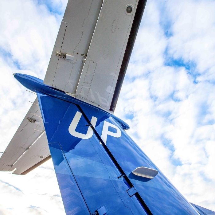 Wheels Up Mission, Benefits, and Work Culture | Indeed.com