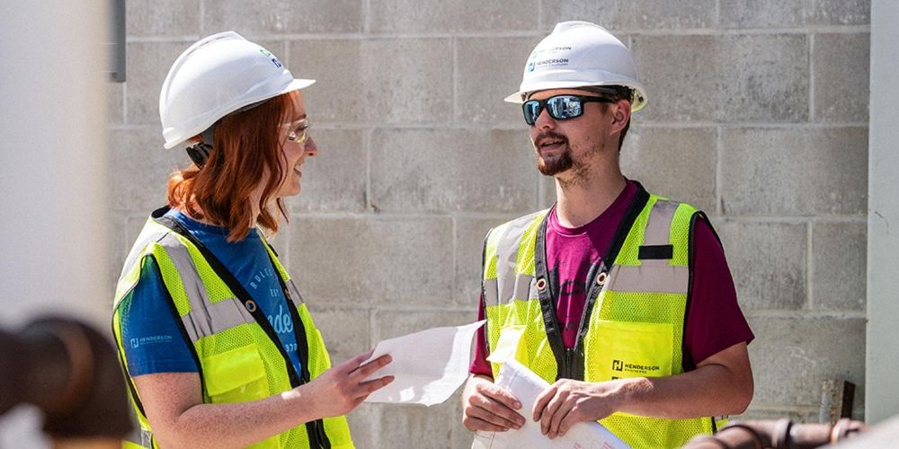 Henderson Engineers Mission, Benefits, and Work Culture | Indeed.com