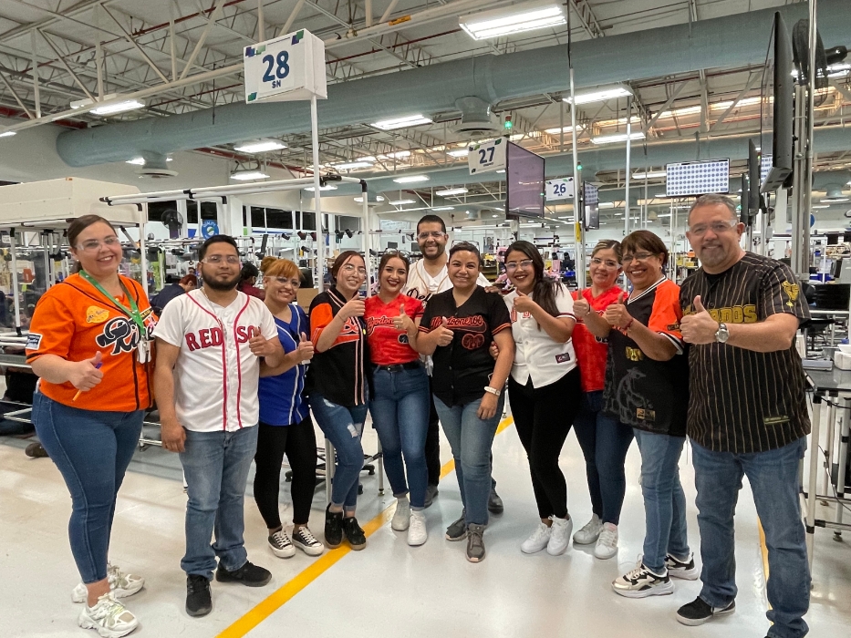 Misión, beneficios y cultura laboral de CommScope | Indeed.com