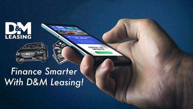 D&M LEASING Mission, Benefits, and Work Culture | Indeed.com