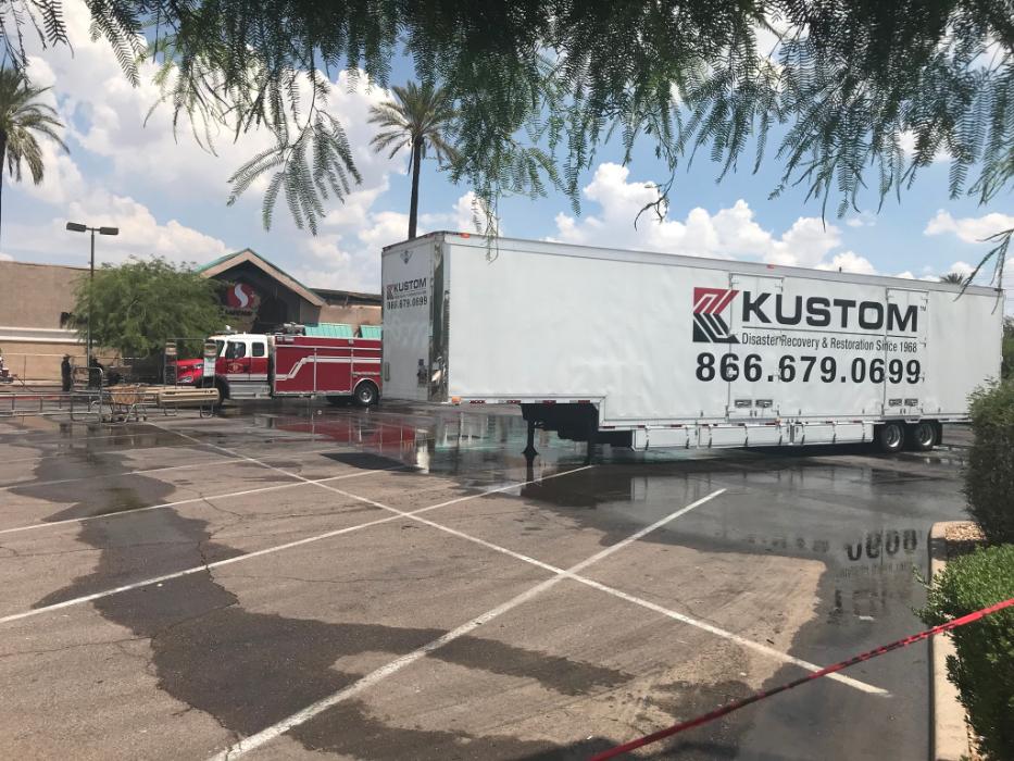 Kustom US Mission, Benefits, and Work Culture | Indeed.com