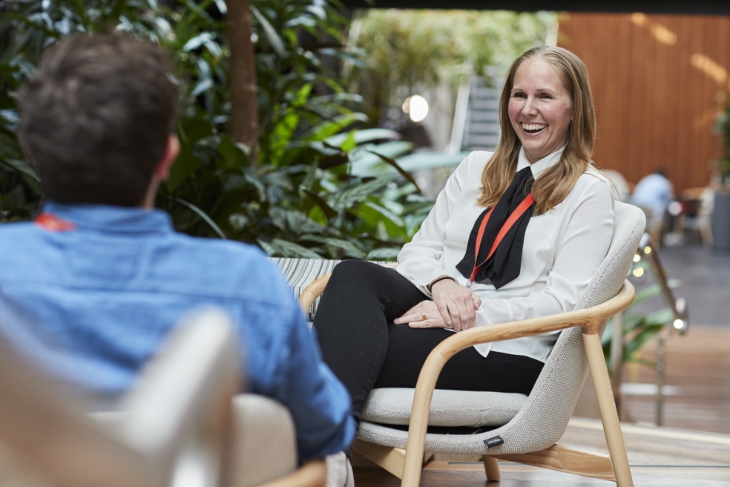 Australian Red Cross Lifeblood Mission, Benefits, and Work Culture ...
