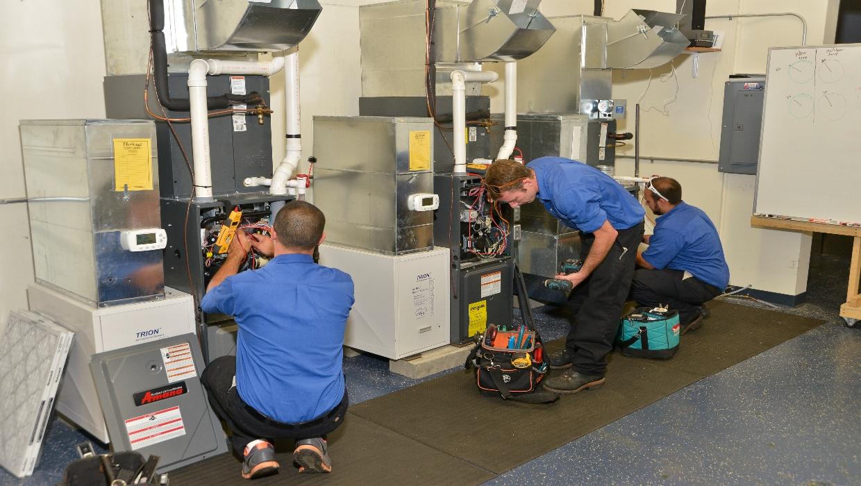 Heritage Home Service Mission, Benefits, and Work Culture | Indeed.com